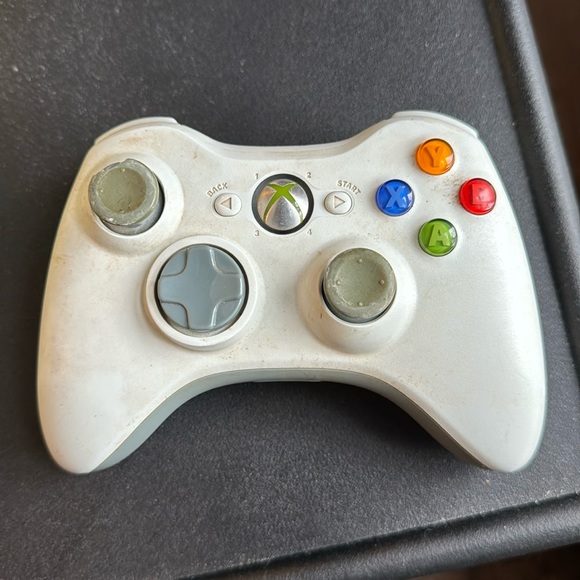 Microsoft | Video Games & Consoles | Ugc Wireless Controller For Xbox ...